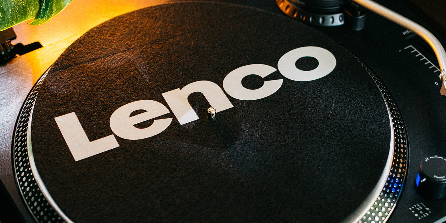Lenco – Lenco.fr | Webshop Officiel