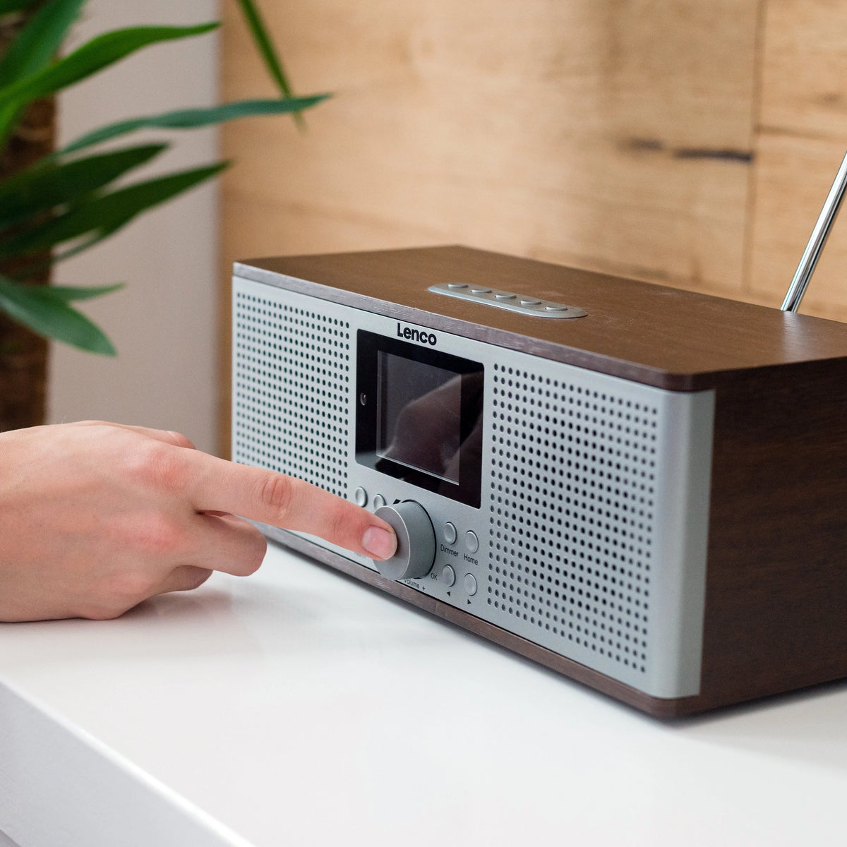 Lenco Radio Internet Acheter ? | Boutique officielle Lenco – Lenco.fr ...