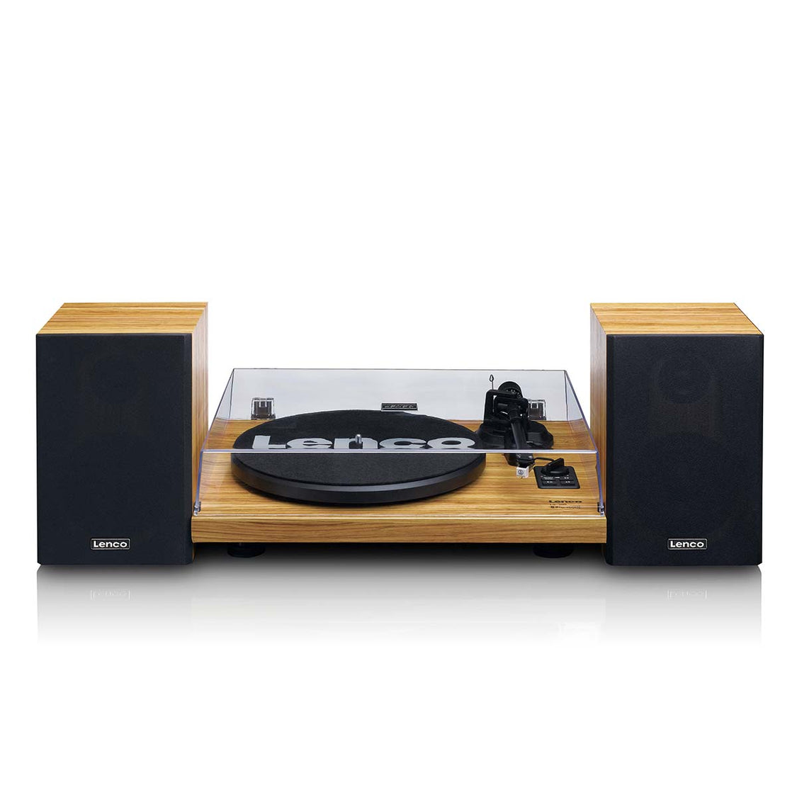 Lenco LS-500OK Acheter ? | Boutique officielle Lenco – Lenco.fr ...
