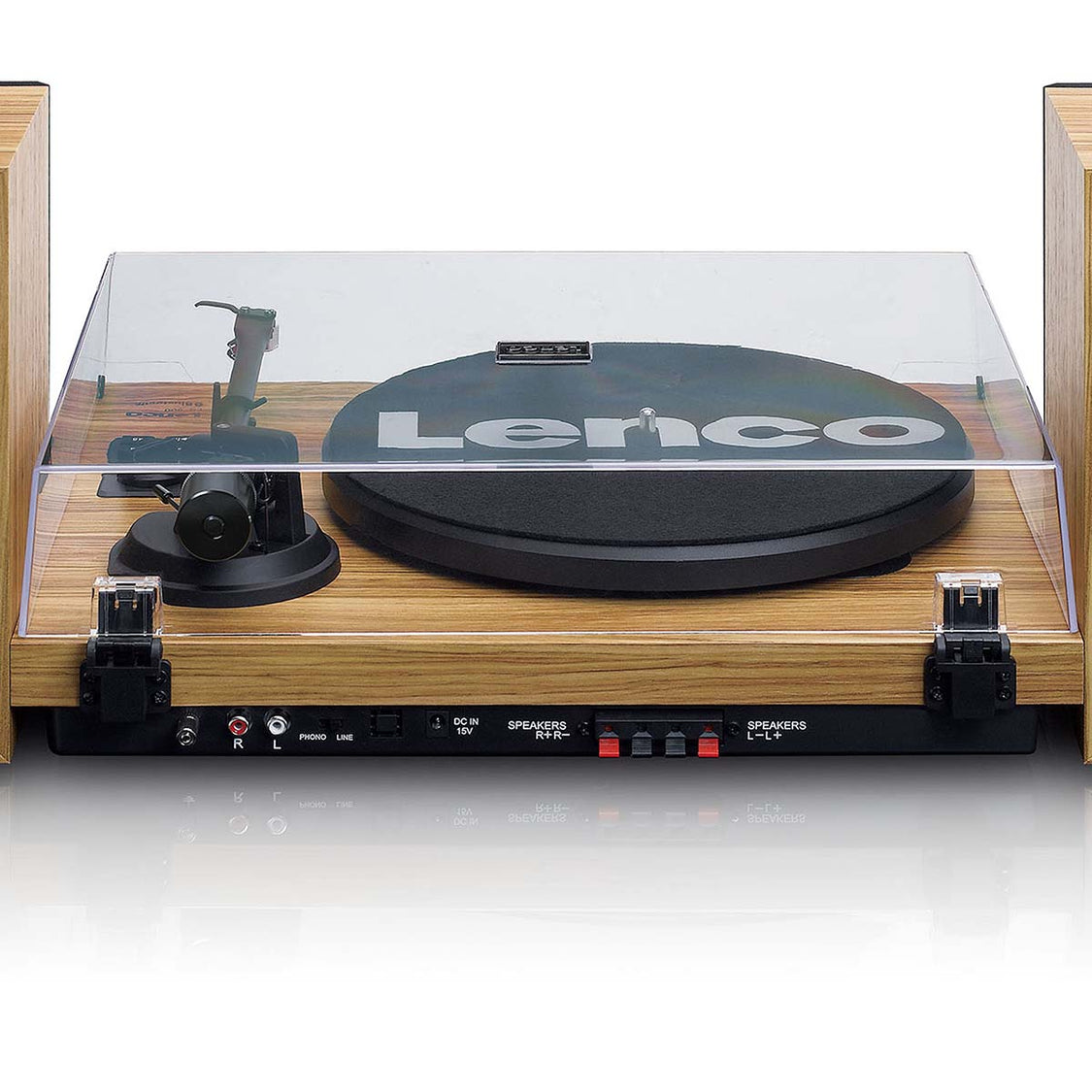 Lenco LS-500OK Acheter ? | Boutique officielle Lenco – Lenco.fr ...