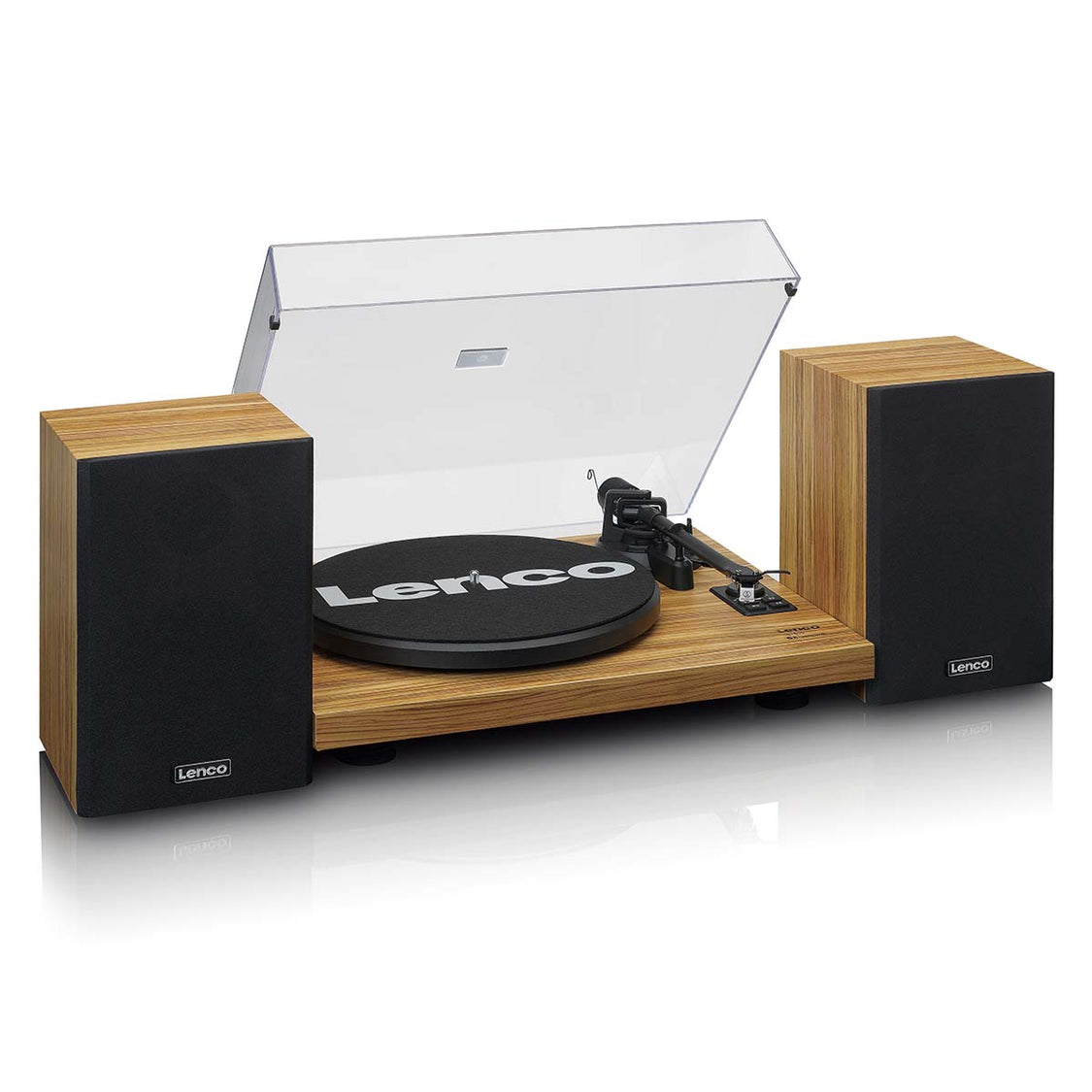 Lenco LS-500OK Acheter ? | Boutique officielle Lenco – Lenco.fr ...
