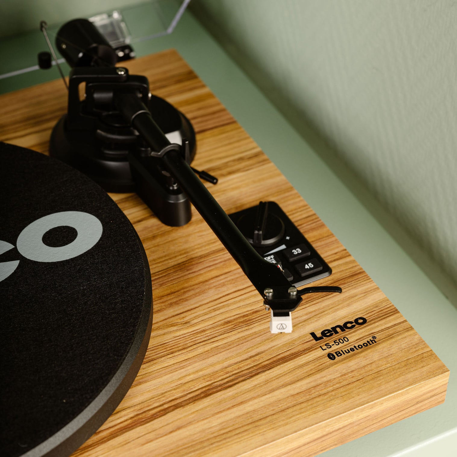 Lenco LS-500OK Acheter ? | Boutique officielle Lenco – Lenco.fr ...